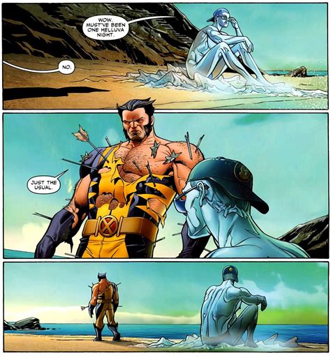 Just The Usual Cyclops Marvel Wolverine Marvel Marvel Dc Comics Marvel Jokes Beast Xmen