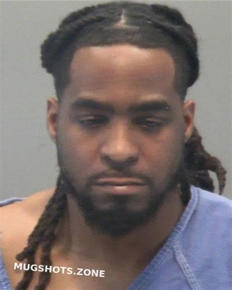 Holley Sean Antwon 03022024 Montgomery County Mugshots Zone