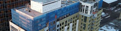 Edmonton Scaffolding Engineered Scaffolding And 3d Designs Forward