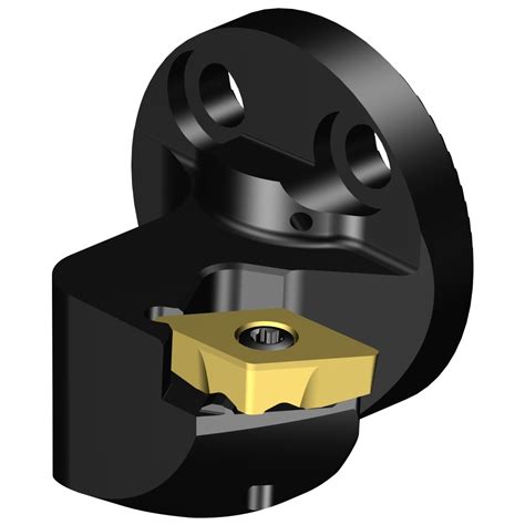 Sandvik Coromant Tr Sl D13ucr 40x Coroturn® Tr Teräpää Takasorvaukseen