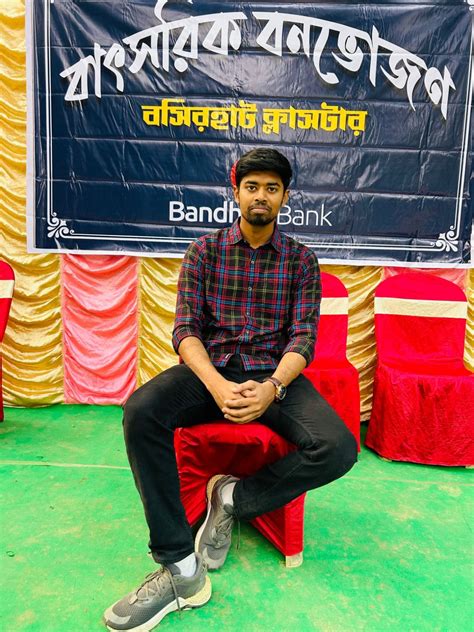 Diptesh Majumder On Linkedin Today I Completed 1 Year In Bandhan Bank