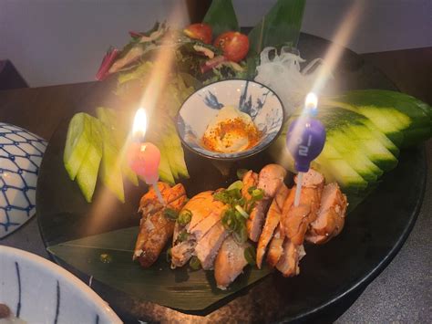 진짜 행복한 생일 보내고옴 연애상담 에펨코리아