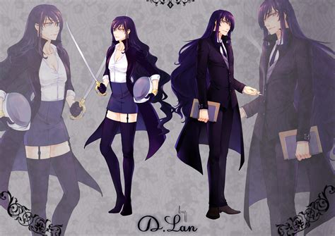 Arslan性转ver ElfArtWorld