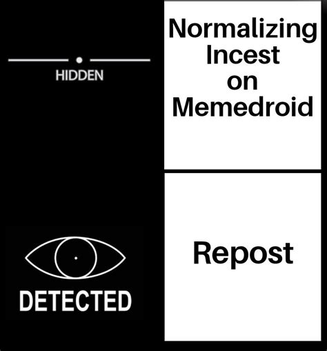 The Best Incest Memes Memedroid