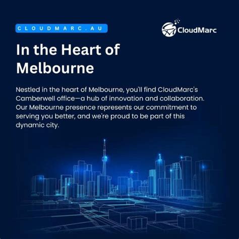 cloudmarc on linkedin cloudmarc melbourne tech it techjourney