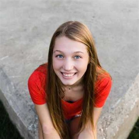 Madyson Chittys Volleyball Recruiting Profile