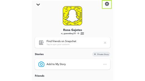 How To Delete Your Snapchat Account