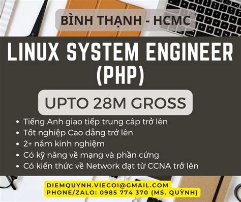 Diễm Quỳnh On Linkedin Php Network Ccna Os System