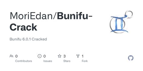 GitHub MoriEdan Bunifu Crack Bunifu Cracked