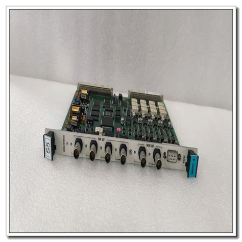 Vibro Meter 长欣工控