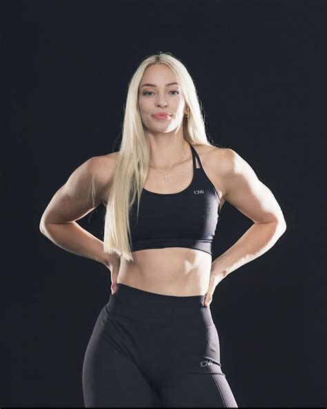 Isabel Martin R Volleyballgirls