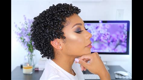 Simple Wearable Purple Makeup Talk Thru Youtube