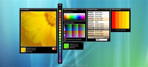 Instant Color Picker 25032 Free Download
