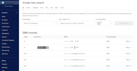 What Is An Aaaa Record In Dns And How To Configure It