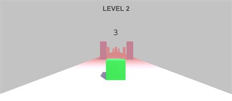 GitHub Navedatgames Block Escape D Game Unity Block Escape Is A D Game Developed Under