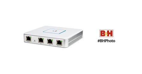 Ubiquiti Networks Unifi Enterprise Security Gateway Usg Bandh