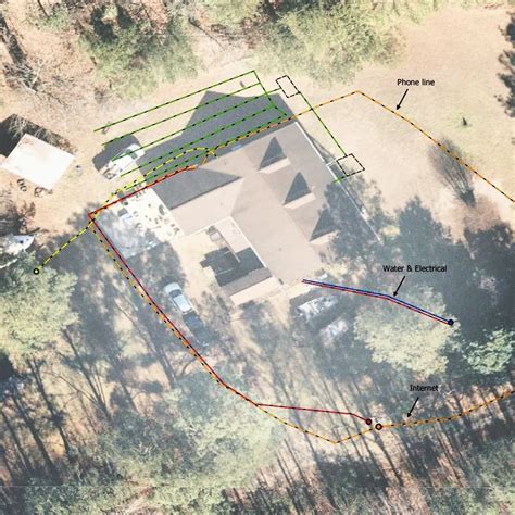 Centerline Mapping Added A New Photo Centerline Mapping