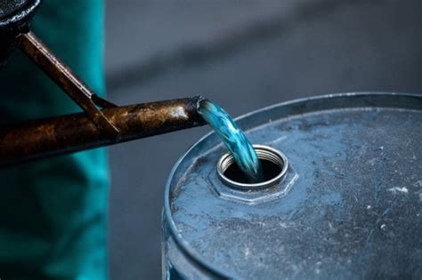 Kerosene Compass Energy