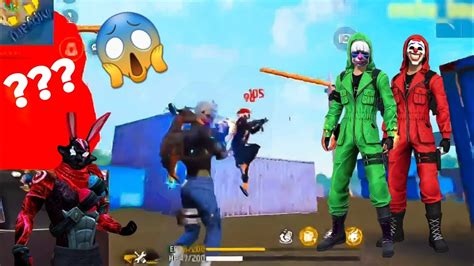 444 White 🎯 M16 Ff Insane 🔥 Youtube