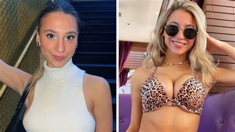 Hooters Waitress Reveals How Much She Rakes In Every Week Au