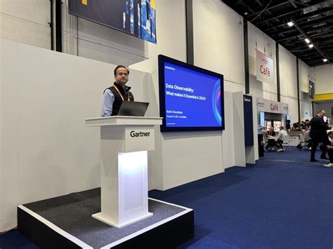 Acceldata On Linkedin Dataobservability Acceldata Gartnerda London