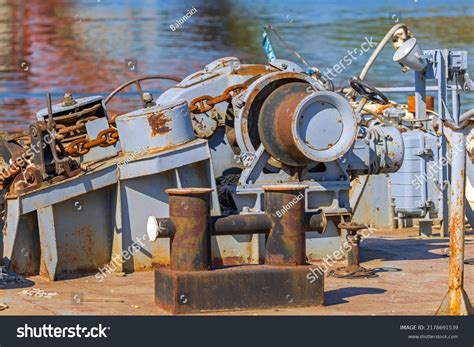 2662 Imágenes De Windlasses Imágenes Fotos Y Vectores De Stock
