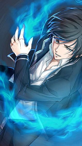 Code Breaker Toki Cosplay