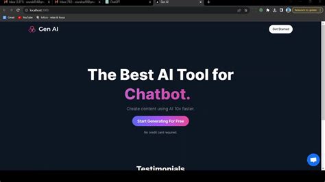Nextjs Tailwindcss Openapi Stripe Genai Personalproject Sourab
