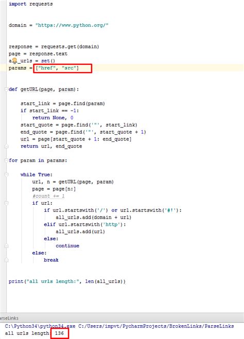 Python 3x Why Do I Get Different Length Of Array Of Outputed