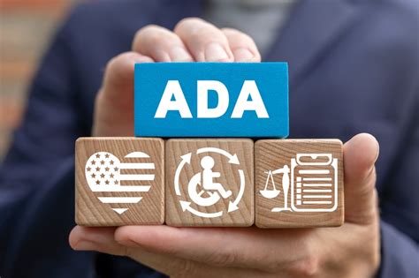 Whats The Ada Interactive Process And Why Is It A Big Deal