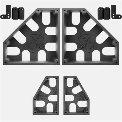 mutant minion fab pack