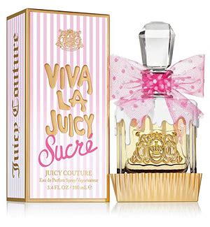 JUICY COUTURE Viva La Juicy Sucre купить в Минске, цена