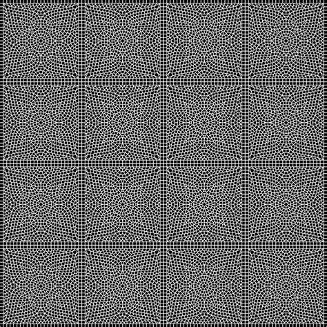 Ancient Mosaic Ceramic Tile Pattern Background Pattern Tile Traditional Background Image For