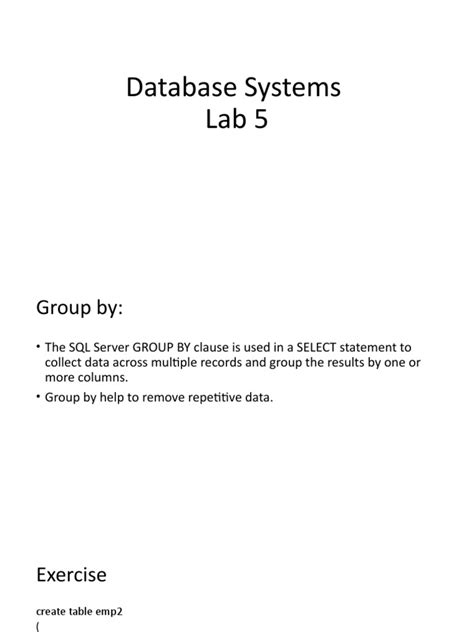 Lab 5 Pdf Data Information Technology Management