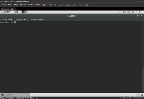 linux下nat网络配置（centos） 凝思操作系统 配置nat网络 csdn博客