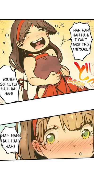 Yaoyorozu Sex My Virginity Was Taken By Japanese Gods Nhentai Hentai Doujinshi And Manga