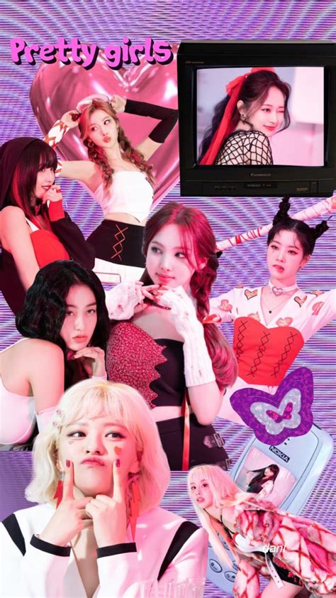 Twice E Girls Edit Artofit