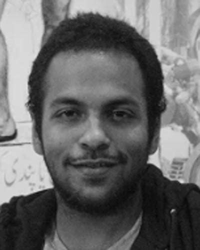 Shah Numair Ahmed Abbasi Karachi Art Directory
