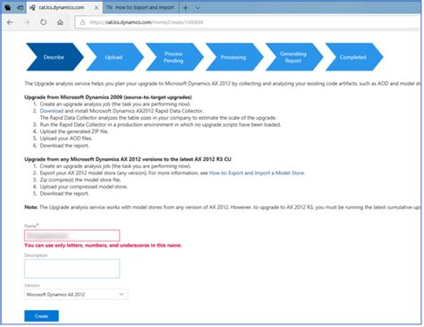 ensuring a seamless dynamics ax 2012 r3 upgrade using upgrade analysis