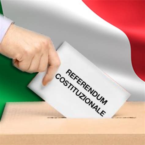 Referendum Costituzionale Taglio Dei Parlamentari Si Vota Domenica 20 E Lunedì 21 Settembre