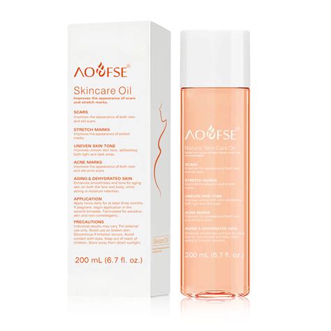 Oemodm Bio Oil Supplierwholesale Price Bio Oil