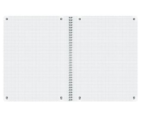 Caiet A4 70 File Spira Matematica Origins Oxford Gri