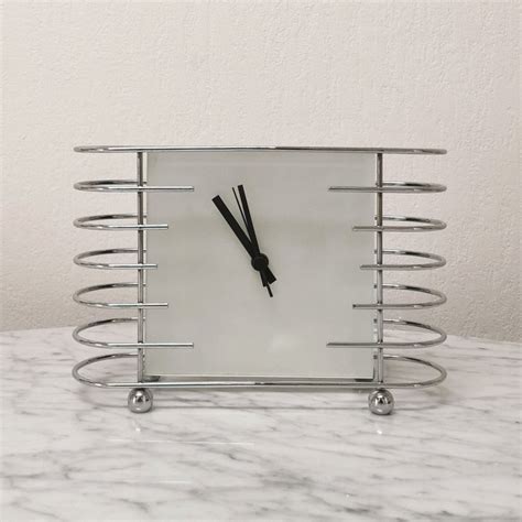 Bracket Clock Catawiki