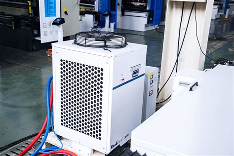 평판 레이저 절단기 Machinemfg