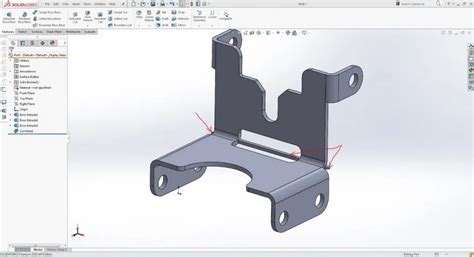 Convert 2d Dwg Data Into A 3d Solidworks Part File Goengineer