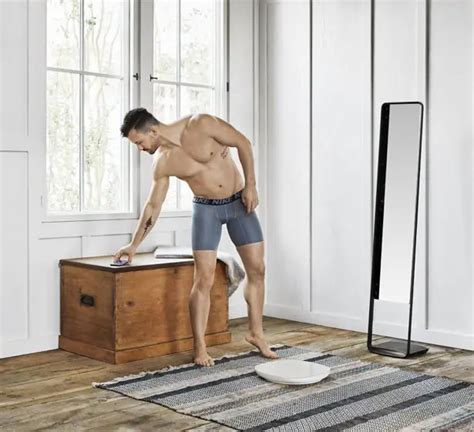 Naked D Body Scanner Wants To Give Your Body A Story Tuvie Design