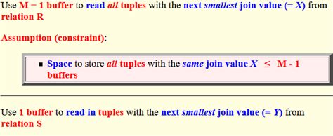 The Io Intensive Tpmms Base Join And Algorithm Pass 2