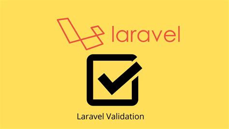 Laravel Validation How To Use It The Correct Way Ian Kumu S Blog