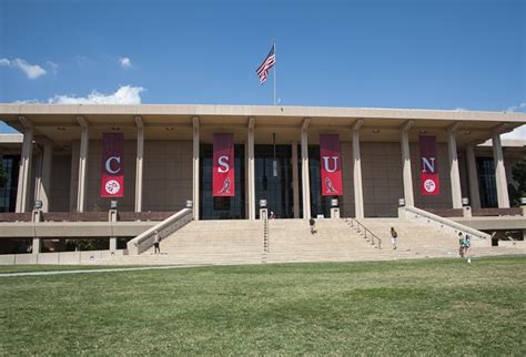 Csu “courses For Causes” Offers Free Classes To Community Csun Today