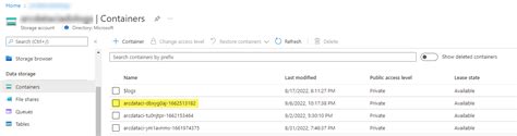 已啟用 azure arc 的資料服務 自動化驗證測試 azure arc microsoft learn